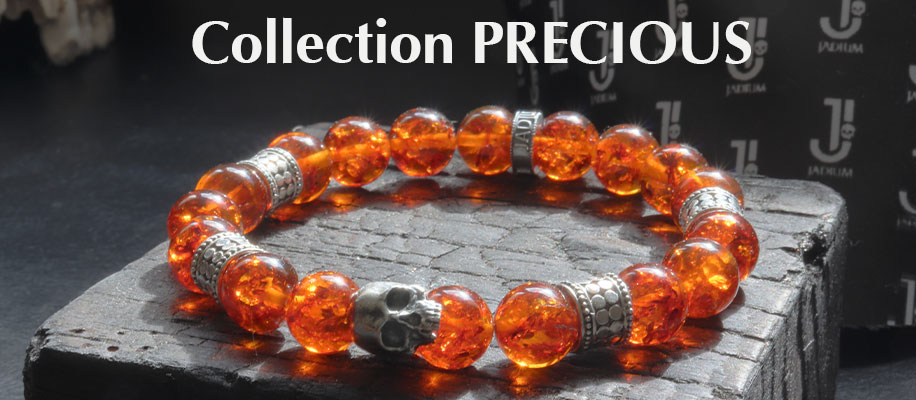 Jadium Createur de Bijoux. Fabrication Française